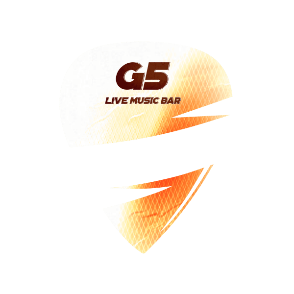 G5 Live Music Bar – G5 Music Group